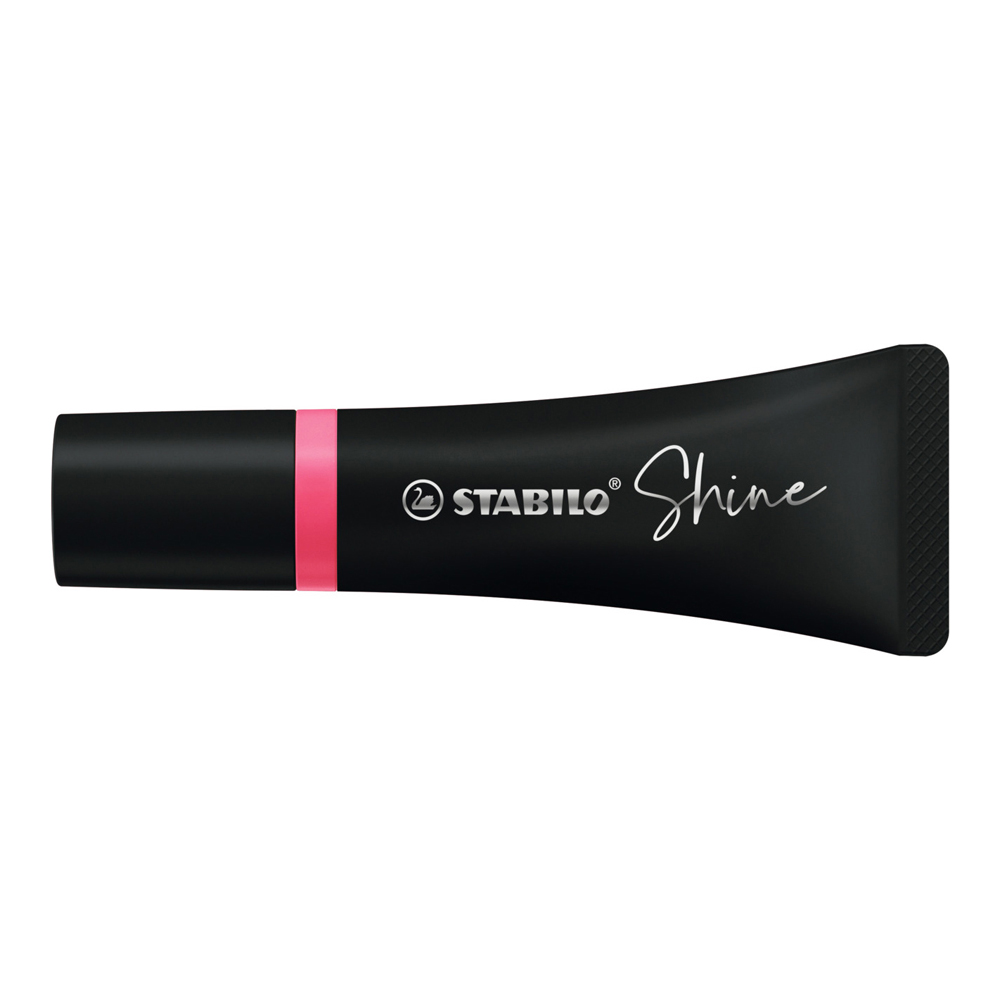 Signiri STABILO Shine pink