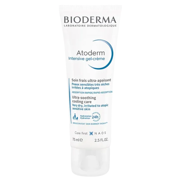 BIODERMA ATODERM INT.GEL-KR 75ML