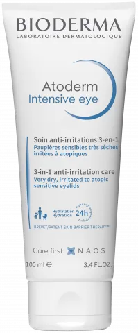 BIODERMA ATODERM INTENSIVE EYE 100ml