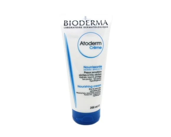 BIODERMA ATODERM KREMA ZA SUVU KOŽU 200ml