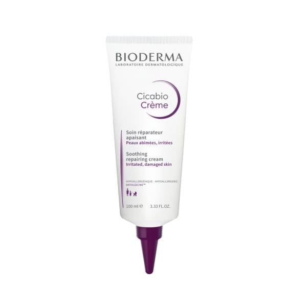 BIODERMA CICABIO KREMA 100ml