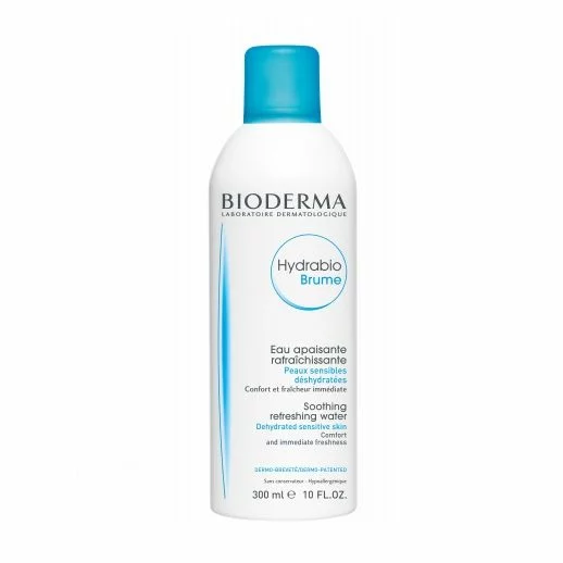 BIODERMA HYDRABIO BRUME 300ML