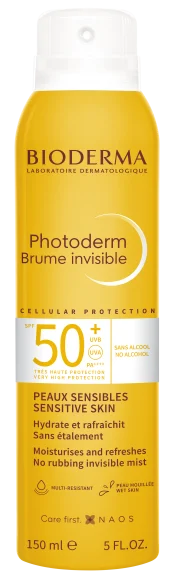 BIODERMA PHOTO BRUME SPF50 150ML