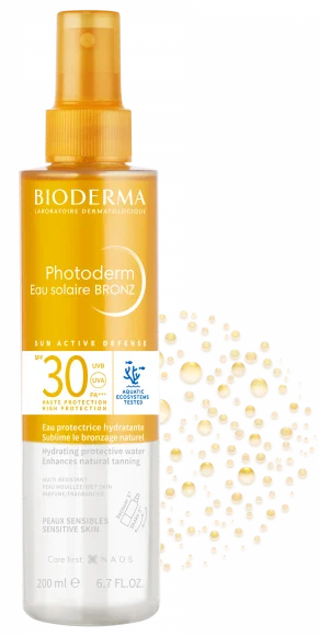 BIODERMA Photoderm Bronz SPF30