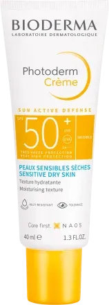 BIODERMA PHOTODERM KREMA SPF 50 + 40 ml