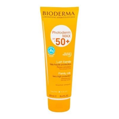 BIODERMA Photoderm MAX Family milk SPF 50+ 250ml