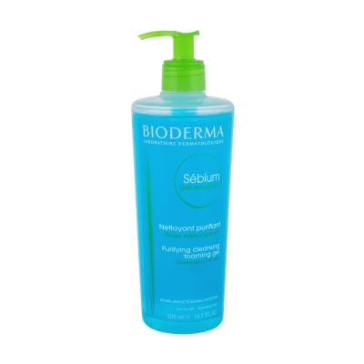 BIODERMA Sebium gel 500ml