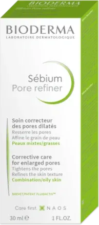 BIODERMA SEBIUM PORE REFINER 30ml