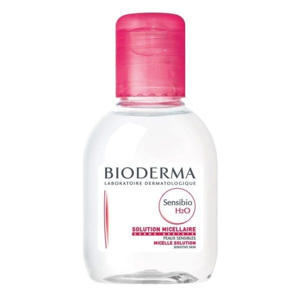 BIODERMA SENSIBIO MICELARNI LOSION 100ml