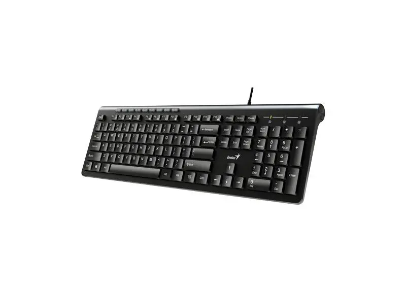 GENIUS SlimStar 230 II Tastatura, USB, YU