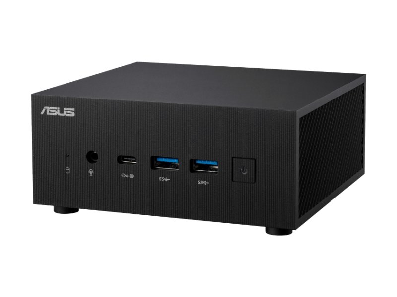 ASUS MINI PC PN53-BBR575HD (RYZEN 5 7535HS, BAREBONE)