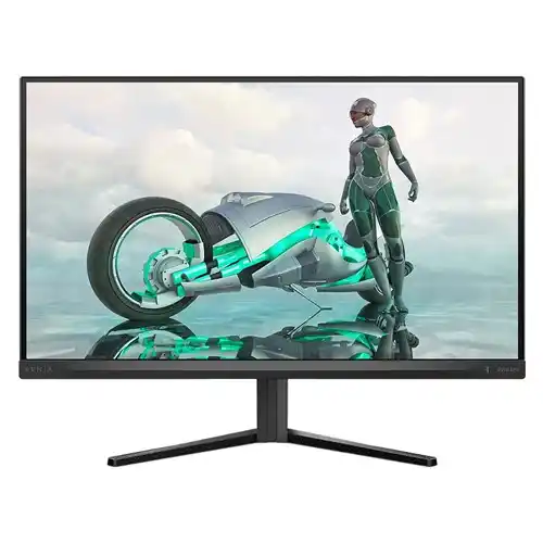 MONITOR 27 PHILIPS 27M2N3200S 1920×1080/FULL HD/IPS/1MS/180HZ/2X HDMI/DP/ZVUČNICI