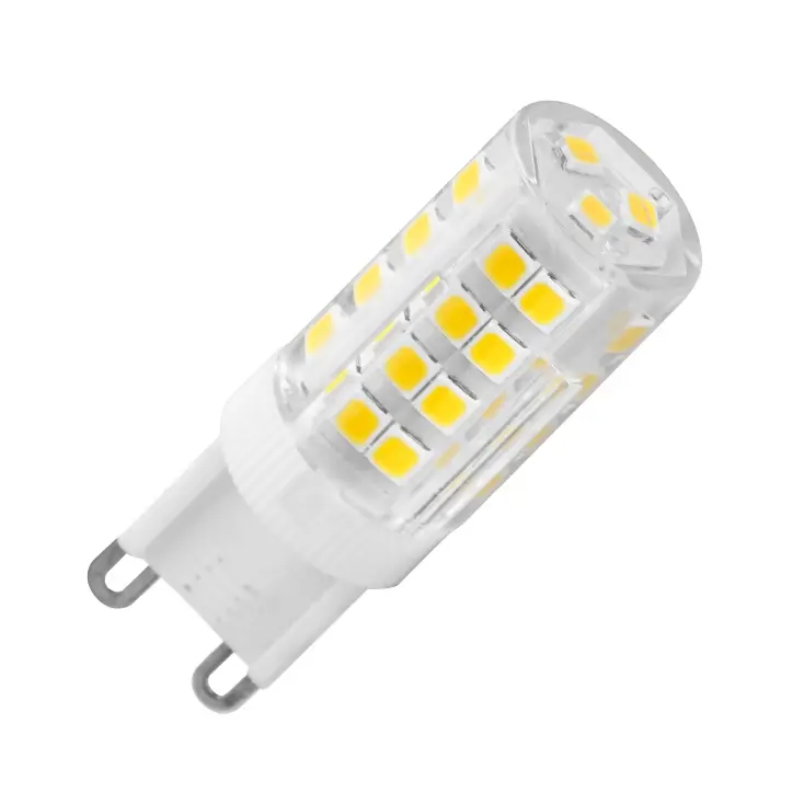 PROSTO LED sijalica G9 4.8W hladno bela LMIS001W-G9/5