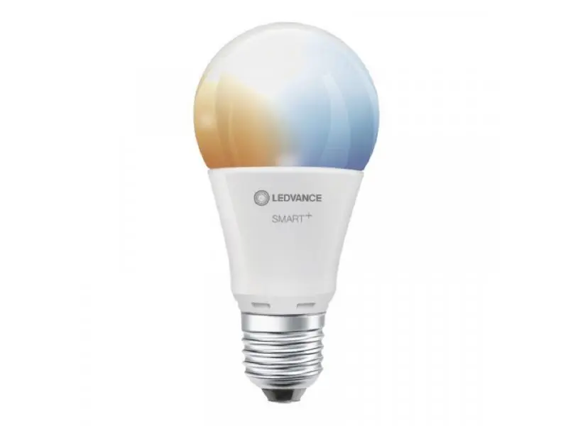 LEDVANCE Smart LED Sijalica E27, Wi-fi 9,5W tri bele O85433