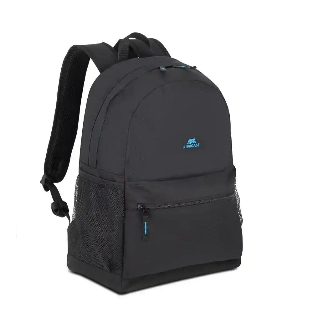 RIVACASE Ranac za laptop 5563, 18L, Lite urban, Crni