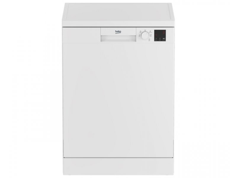 BEKO DVN 05320 W MAŠINA ZA PRANJE SUDOVA OUTLET