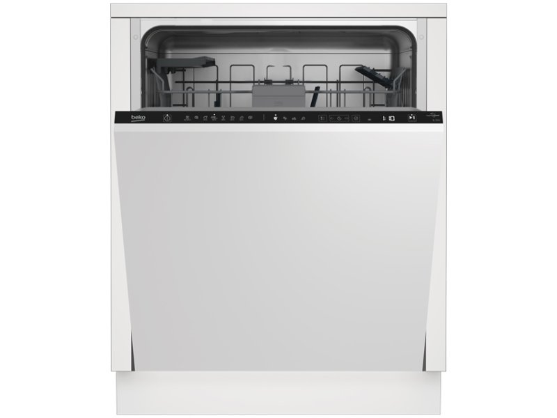 BEKO BDIN38440 UGRADNA MAŠINA ZA PRANJE SUDOVA