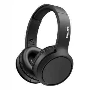 Philips TAH5205BK/00 slušalice, Bluetooth, Crne