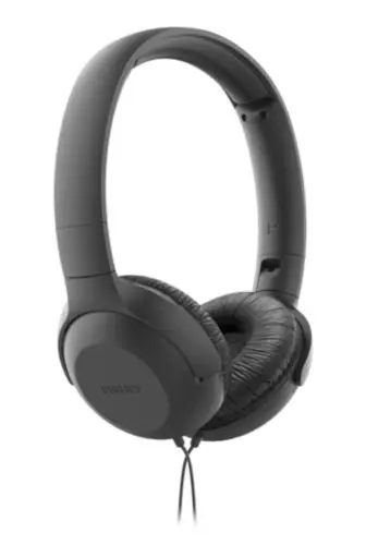 PHILIPS slušalice TAUH201WT/00 (Crne)
