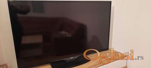 Sharp tv 155 cm dijagonala