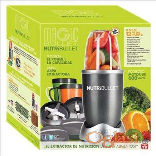 NutriBullet