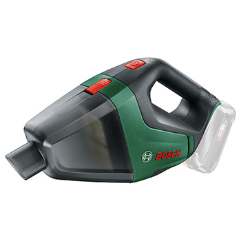 Bosch akumulatorski usisivač UniversalVac 18 Solo 06033B9102