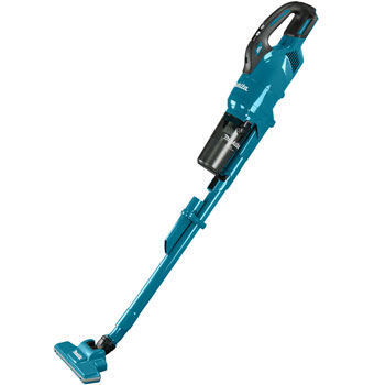 Makita akumulatorski usisivač DCL286FZ