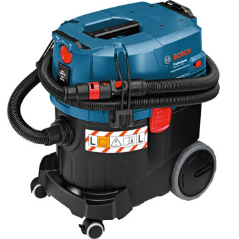 Bosch usisivač za mokro i suvo usisavanje GAS 35 L SFC+ Professional 06019C3000