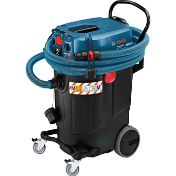 Bosch usisivač za mokro i suvo usisavanje GAS 55 M AFC Professional 06019C3300