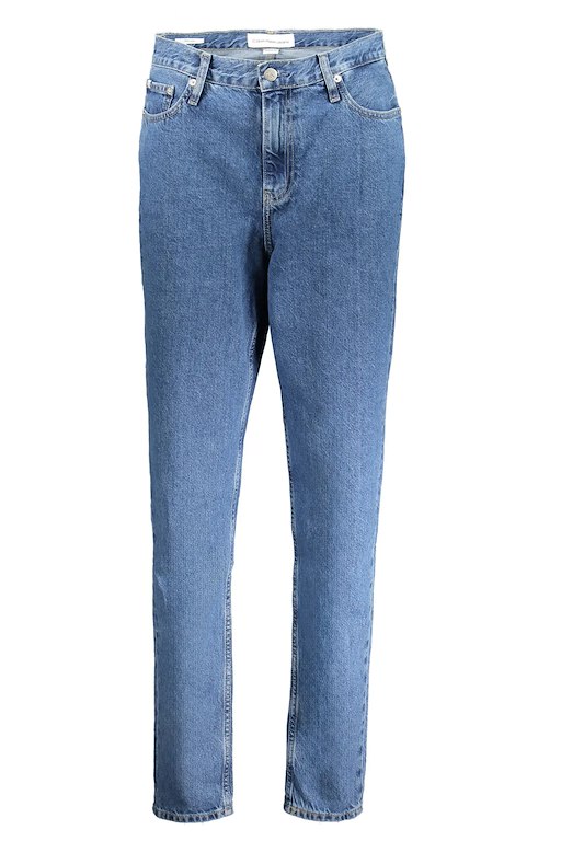 CALVIN KLEIN Ženske farmerke J20J222766_BL1A4, Plave