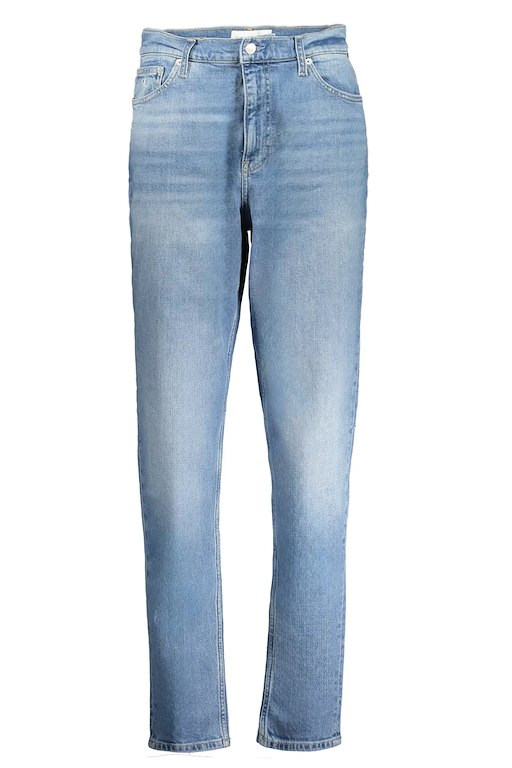 CALVIN KLEIN Ženske farmerke J20J222764_AZ1AA, Plave