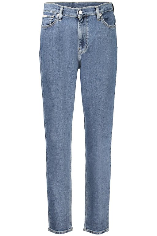 CALVIN KLEIN Ženske farmerke J20J224030_BL1A4, Plave