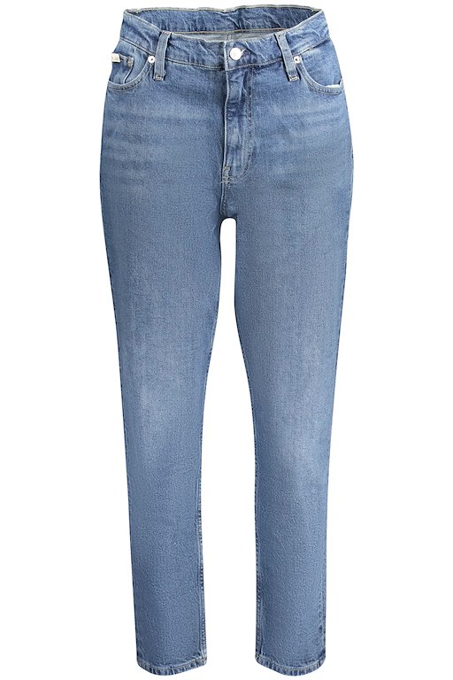 CALVIN KLEIN Ženske farmerke J20J224514_BL1BJ, Plave