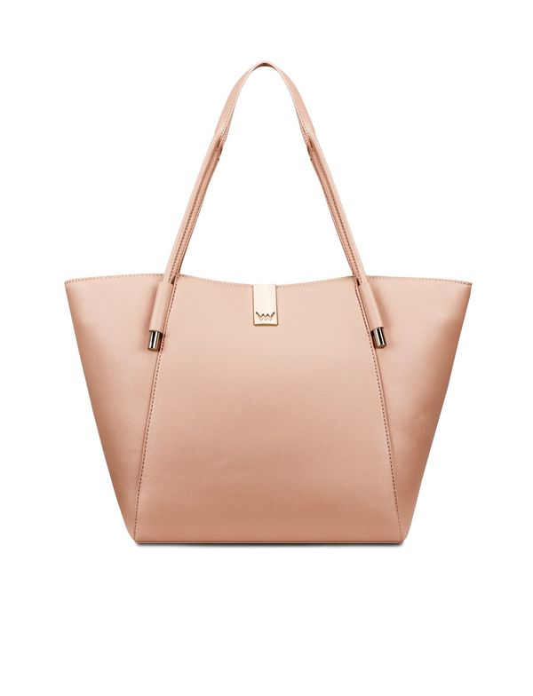 VUCH LAURIE SIMPLY CAPPUCION HANDBAG