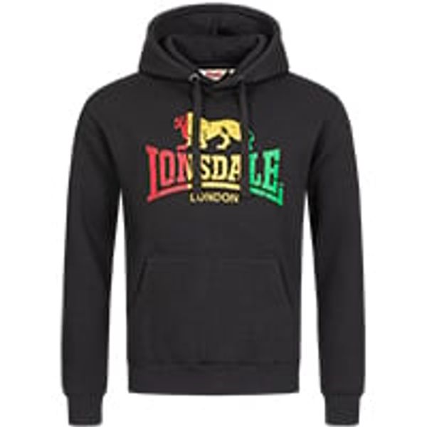 Muški duks Lonsdale Classic