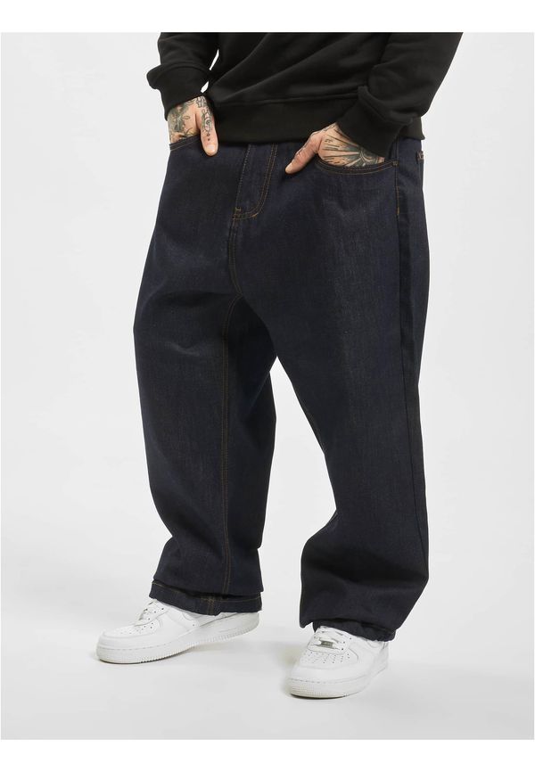 MEN'S FAT BRO JEANS NAVY BLUE