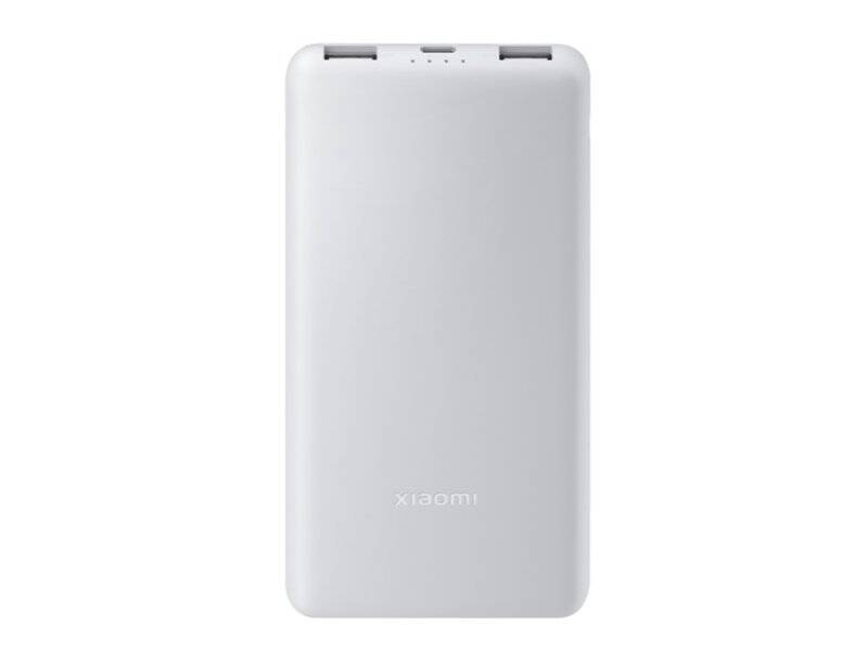XIAOMI 22.5W POWER BANK 10000MAH LITE (BHR9350GL)