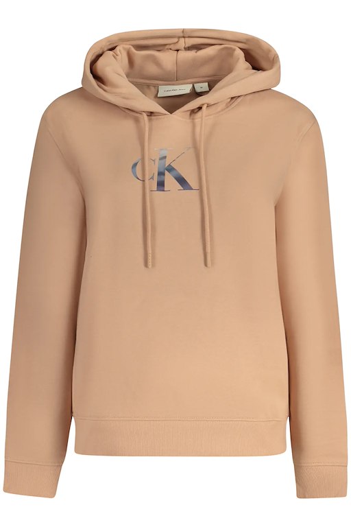 CALVIN KLEIN Ženski duks J20J224721_RSTGW, Roze