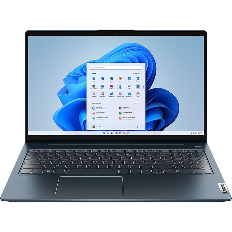 Lenovo IdeaPad 1 15ALC7 Abyss Blue (82R400TCYA)