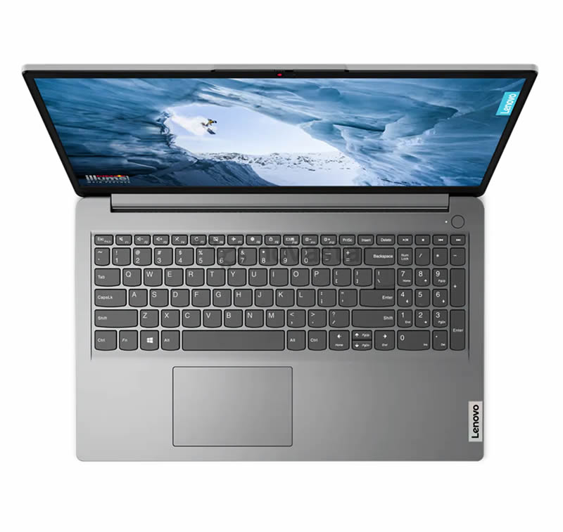 Lenovo IdeaPad 1 15ALC7 Cloud Grey (82R400TJYA)