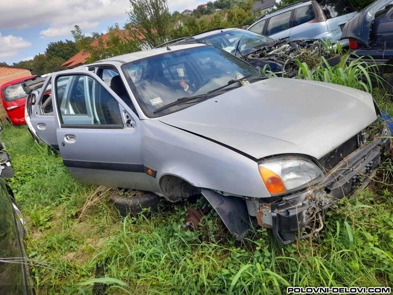 Ford Fiesta Razni Delovi