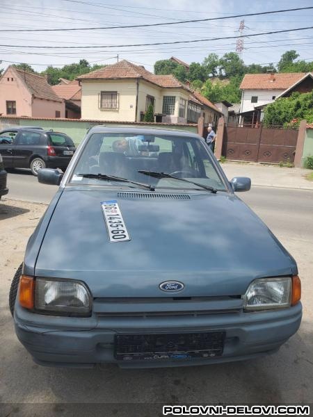 Ford Escort Razni Delovi