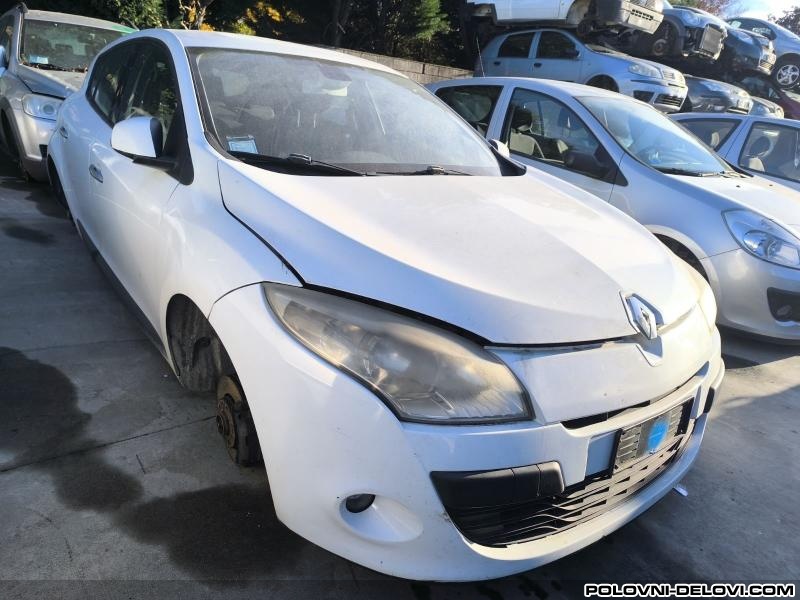 Renault Megane Retrovizori 08-12