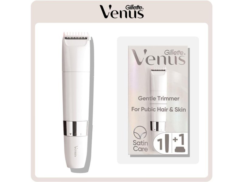 GILLETTE VENUS TRIMER ZA INTIMNU ZONU