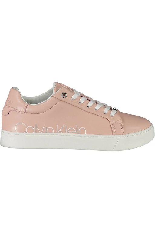 CALVIN KLEIN Ženske patike HW0HW00574F_ROSA_TBP, Roze
