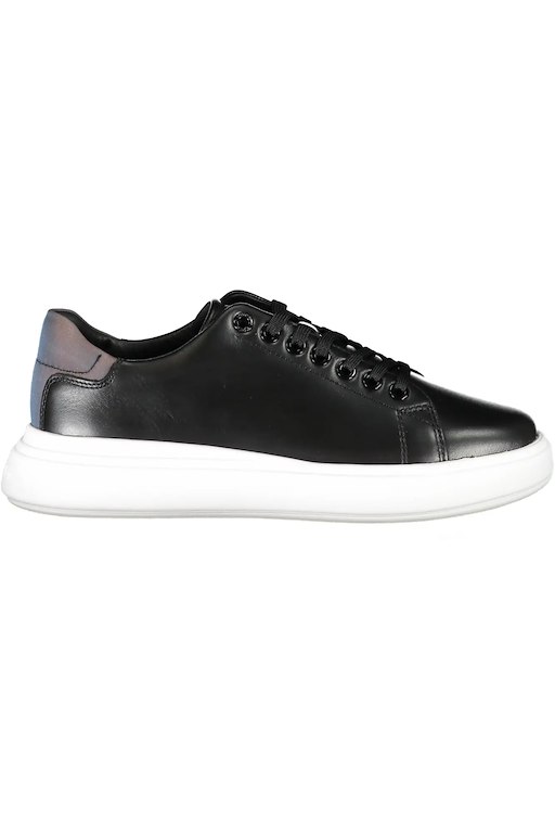 CALVIN KLEIN Ženske patike HW0HW01997_NEBEH, Crne