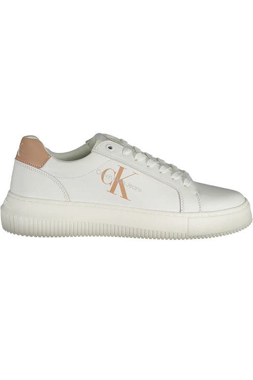 CALVIN KLEIN Ženske patike YW0YW00823_BI0K6, Bele