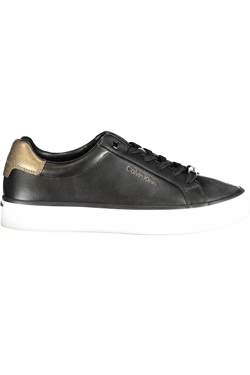 CALVIN KLEIN Ženske patike HW0HW02104F_NE0GL, Crne