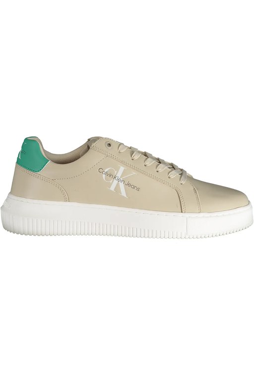 CALVIN KLEIN Muške patike YM0YM00681_BE0H8, Bež