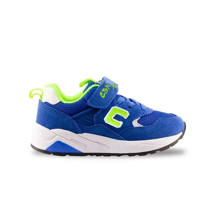 CICIBAN Patike za dečake Sport Royal 328342, Plave